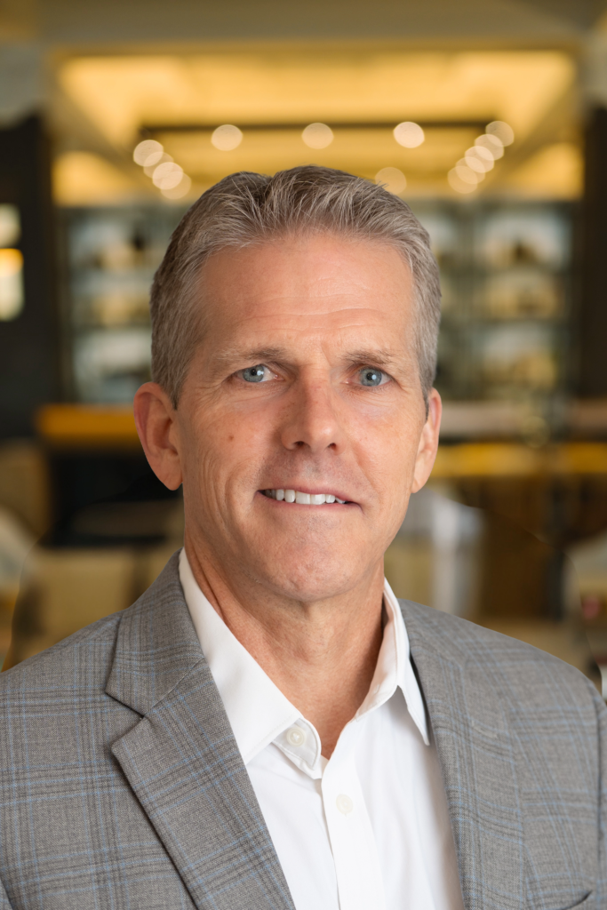 Ros Mallory - Alchemy Real Estate Advisors